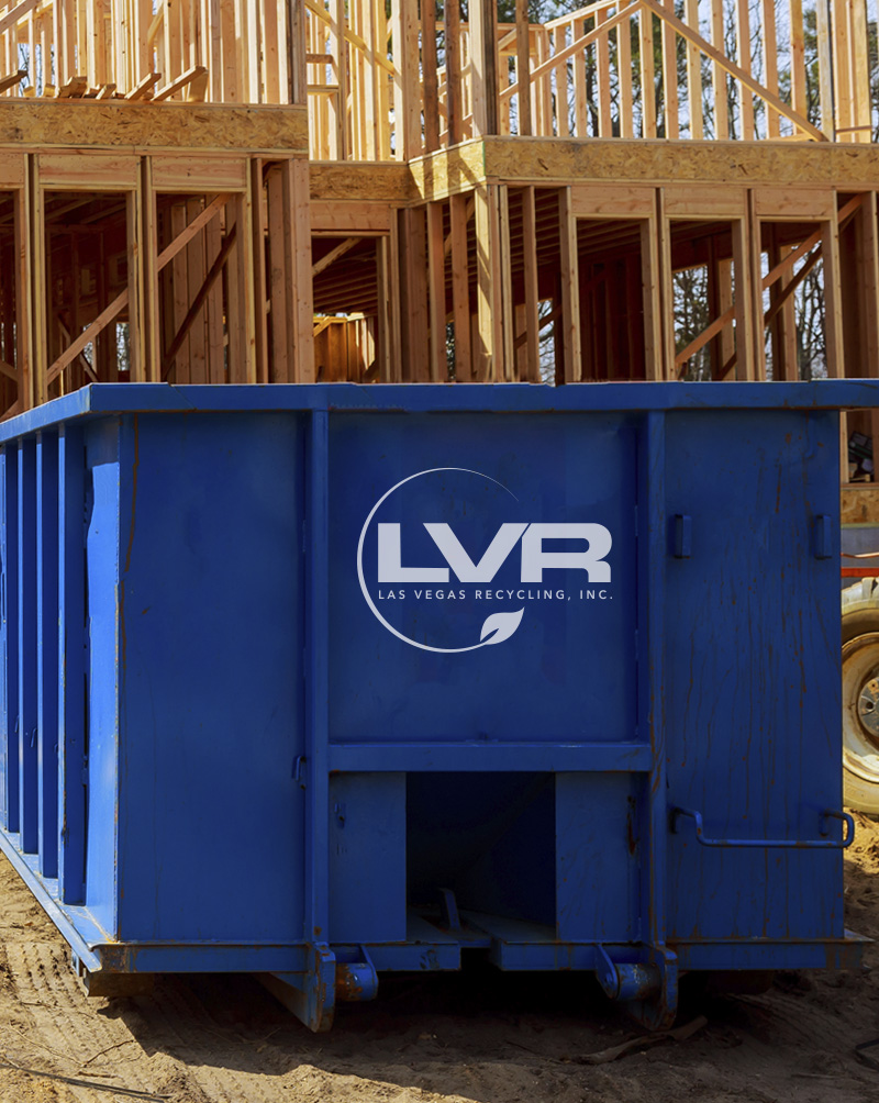 Services - Las Vegas Recycling